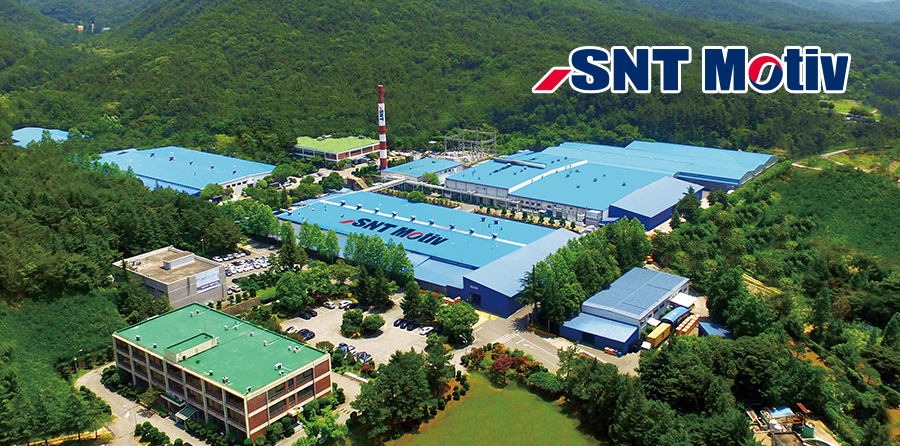 SNT다이내믹스 Careers